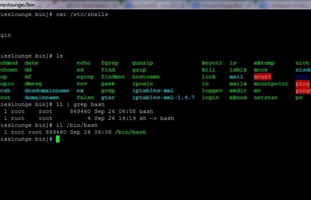 What Is Shellshock Bash Bug ?? – Zombies Lounge